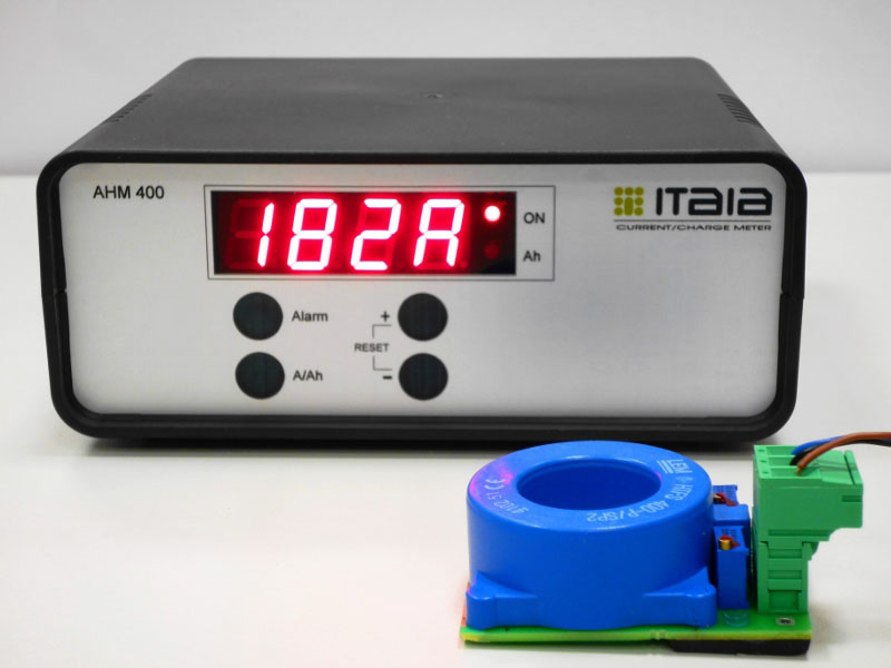 RTD Resistance Splitter-Isolator PTi1000_DH/SH/XD - ITAIA
